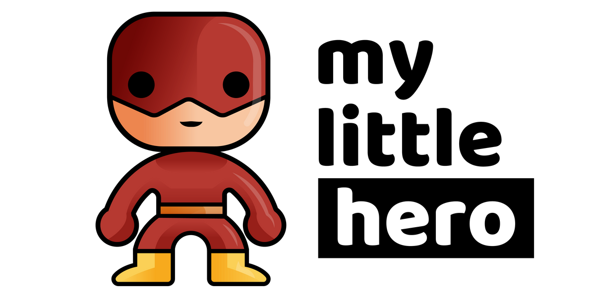 Produits — My Little Hero